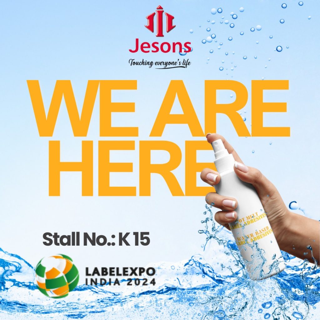 Leading Adhesive & Coating Additive Manufacturer in India | Jesons